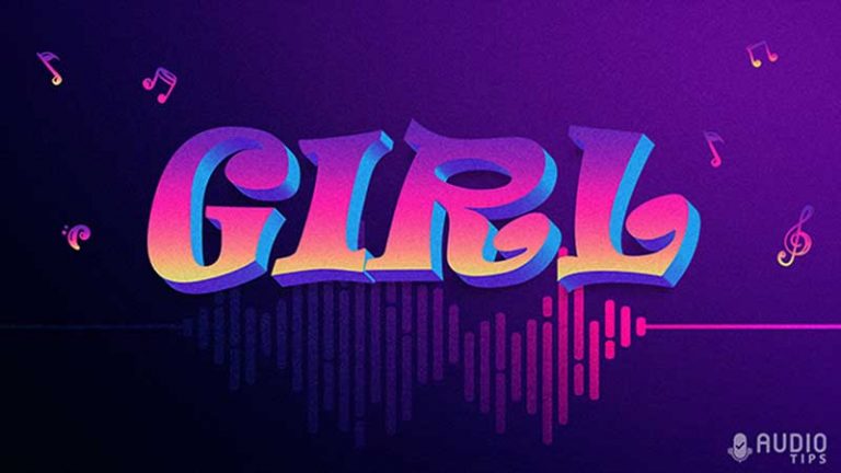 40 Best Songs With Girl in Title (2024 With Videos) - Audio Tips