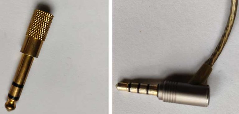 11 Audio Cable Types Explained (2024 With Infographic) - Audio Tips