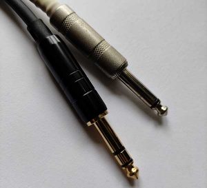 11 Audio Cable Types Explained (2024 With Infographic) - Audio Tips