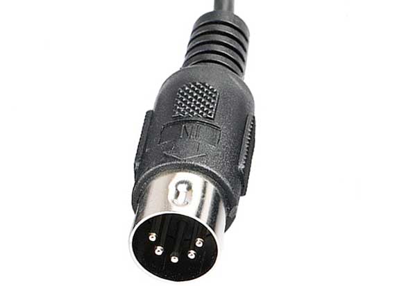 11 Audio Cable Types Explained (2024 With Infographic) - Audio Tips 11 Audio Cable Types Explained (2024 With Infographic) - Audio Tips